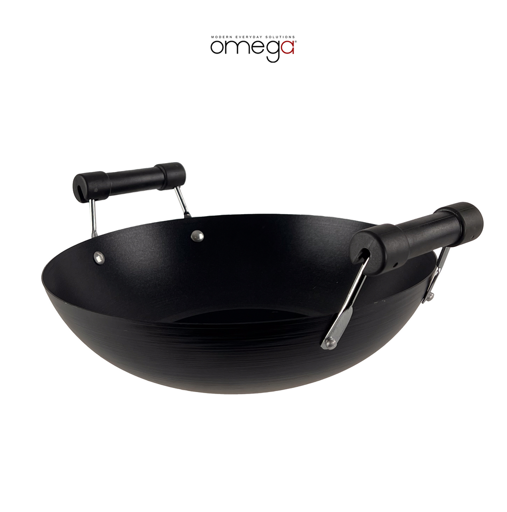 Cookware — Omega Houseware