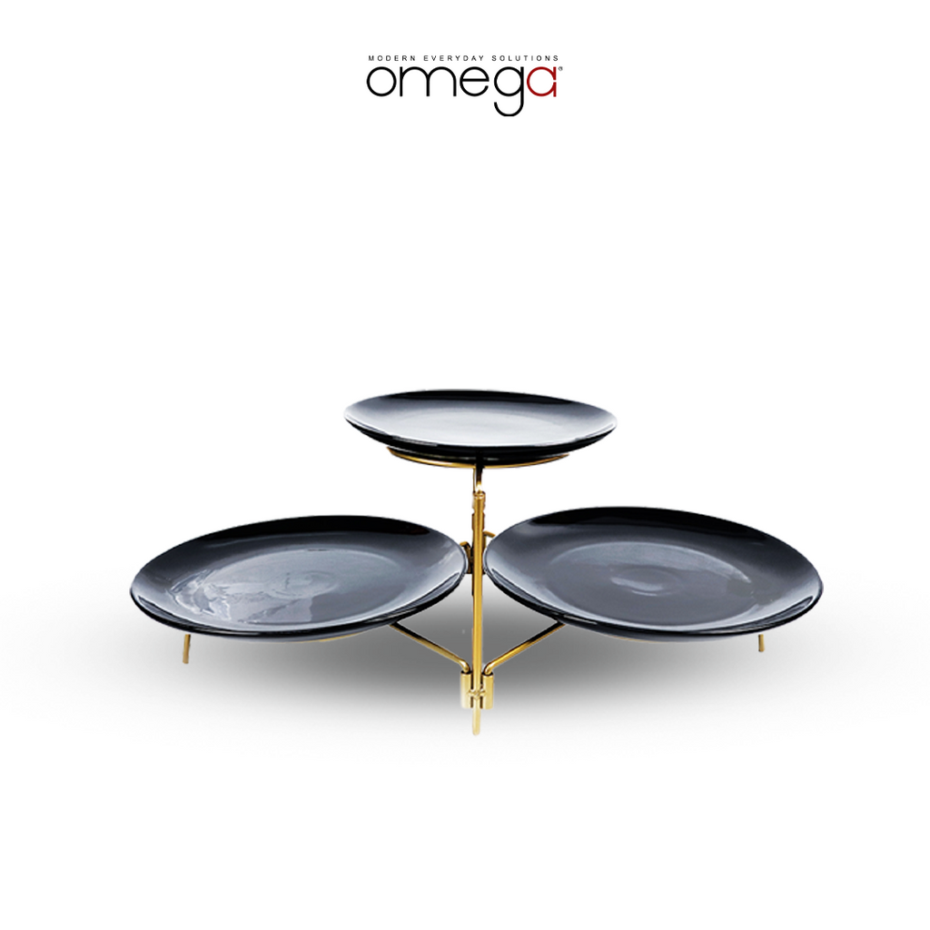Omega Houseware
