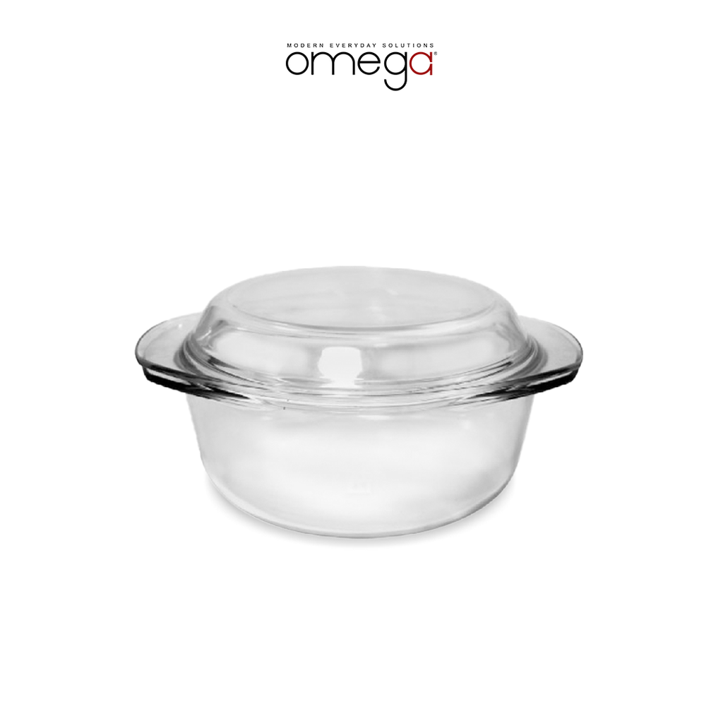 Casserole — Omega Houseware