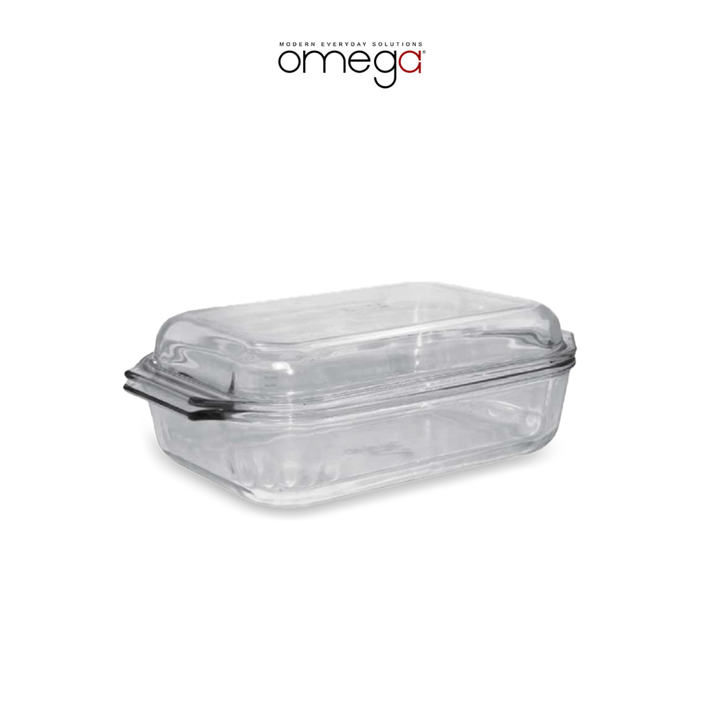 Kitchenware — Omega Houseware