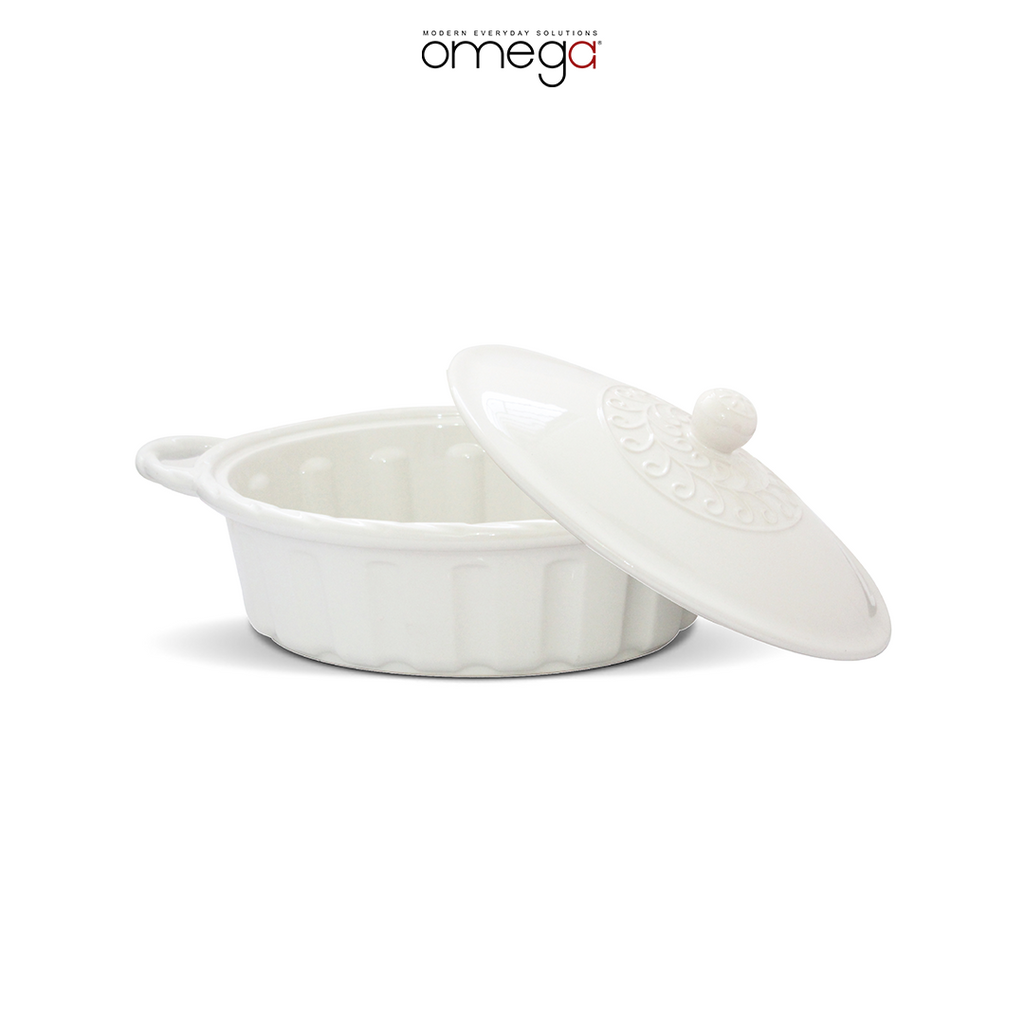 Kitchenware — Omega Houseware