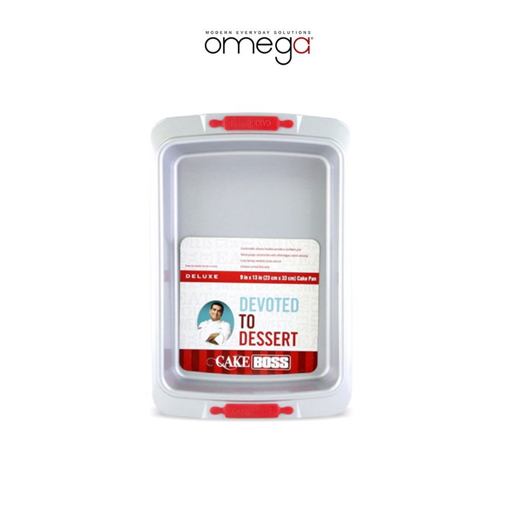 Products — Omega Houseware