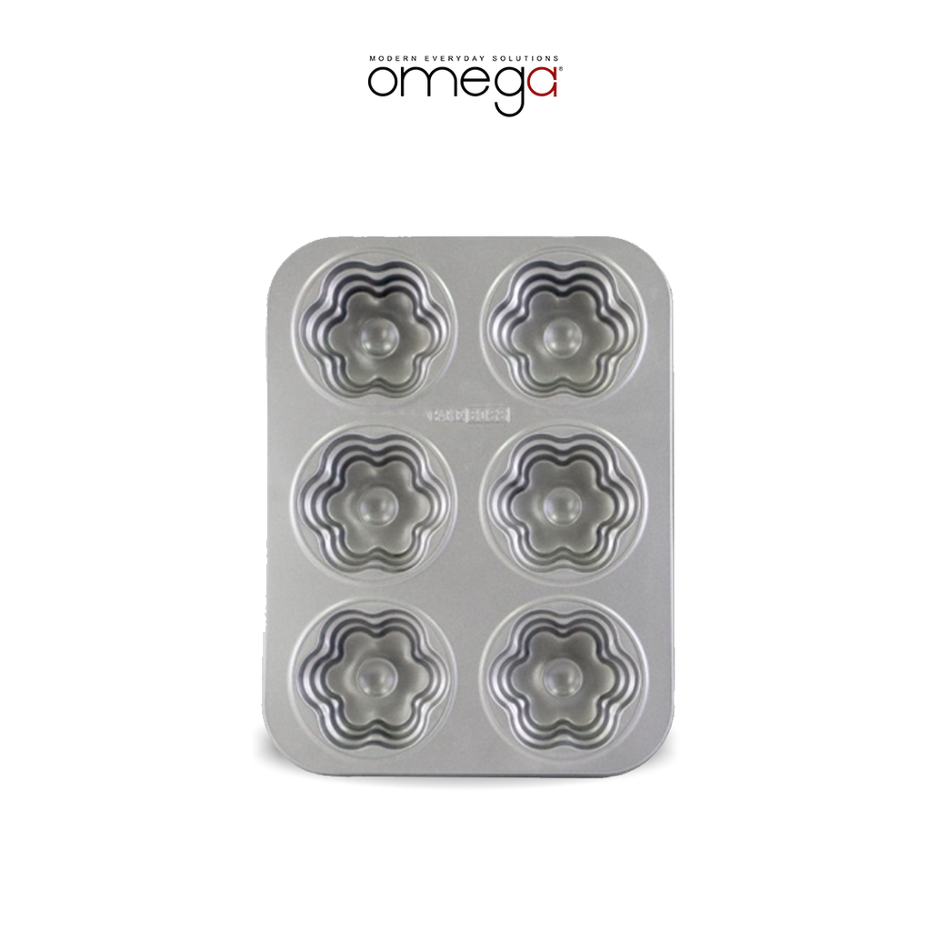 Cake Boss Collection — Omega Houseware