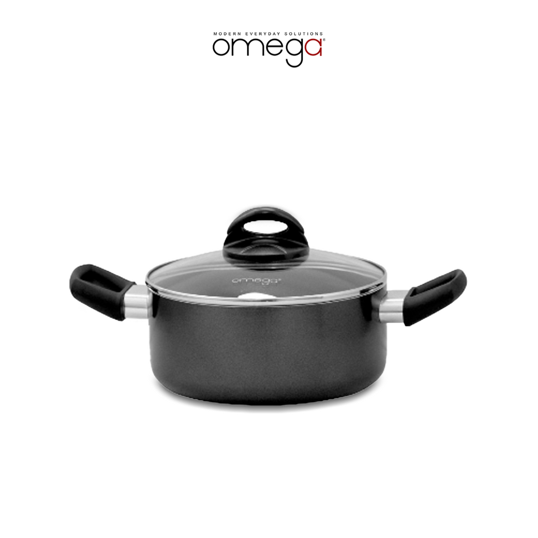 Kitchenware — Omega Houseware