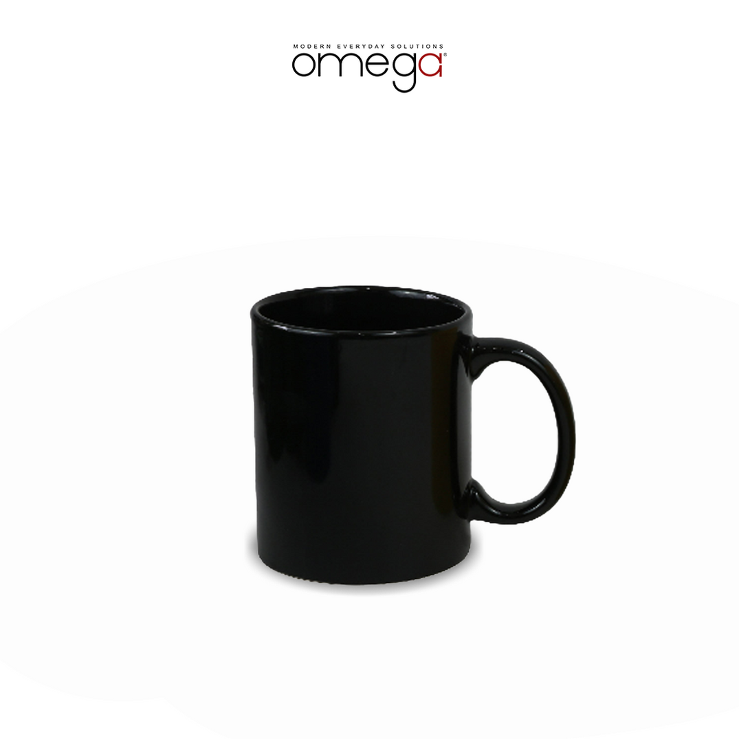 Ceramic Mug — Omega Houseware
