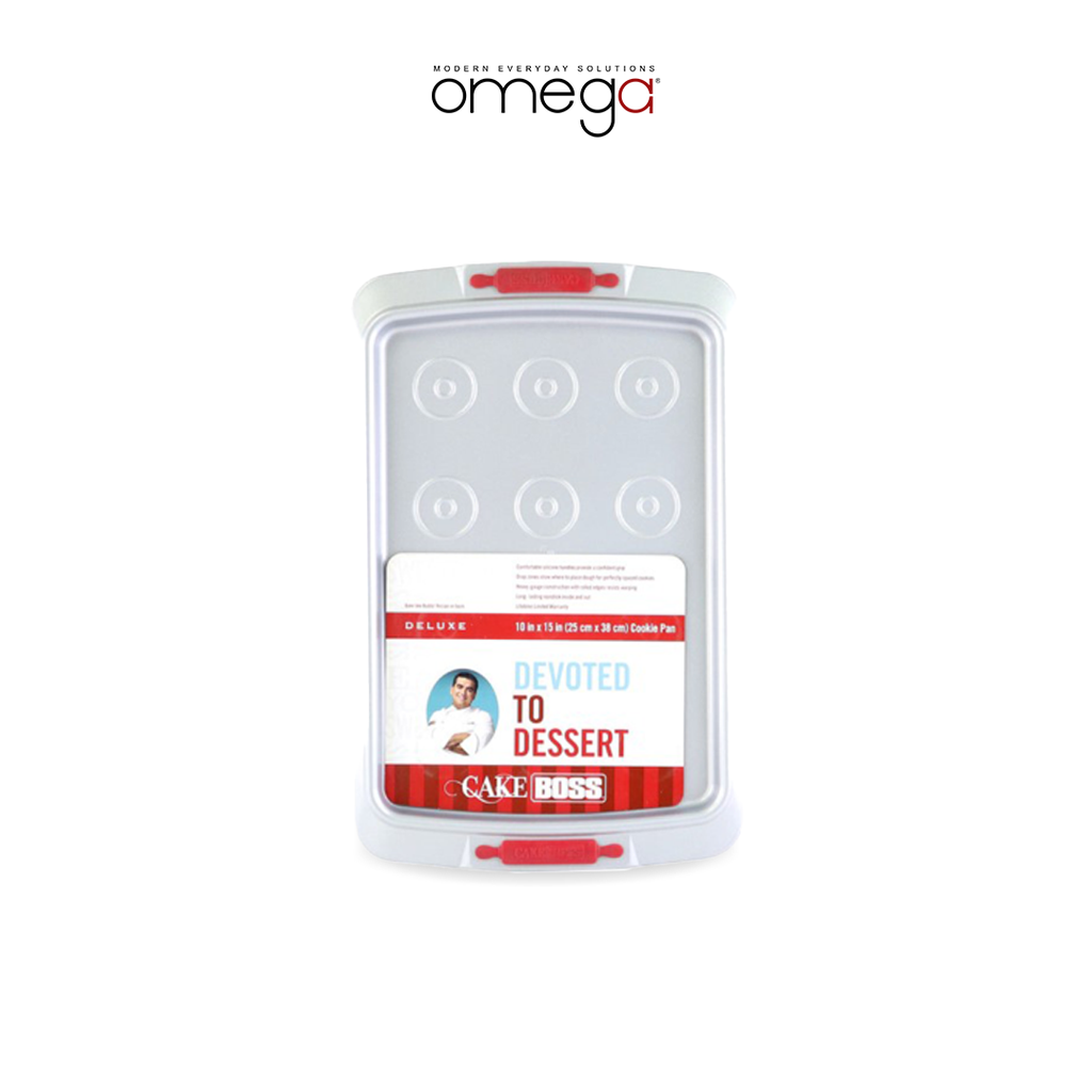 Products — Omega Houseware