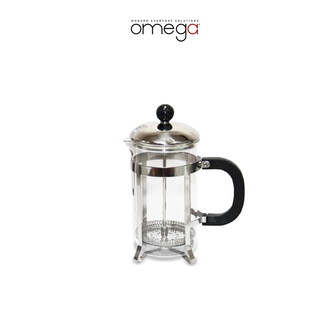 Glassware — Omega Houseware
