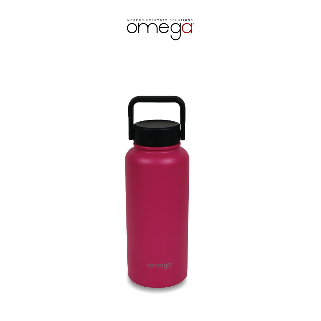 Drinkware — Omega Houseware