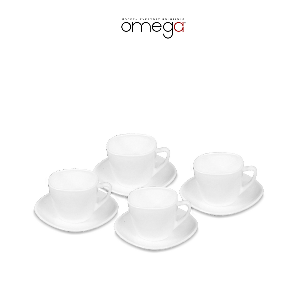 Drinkware — Omega Houseware