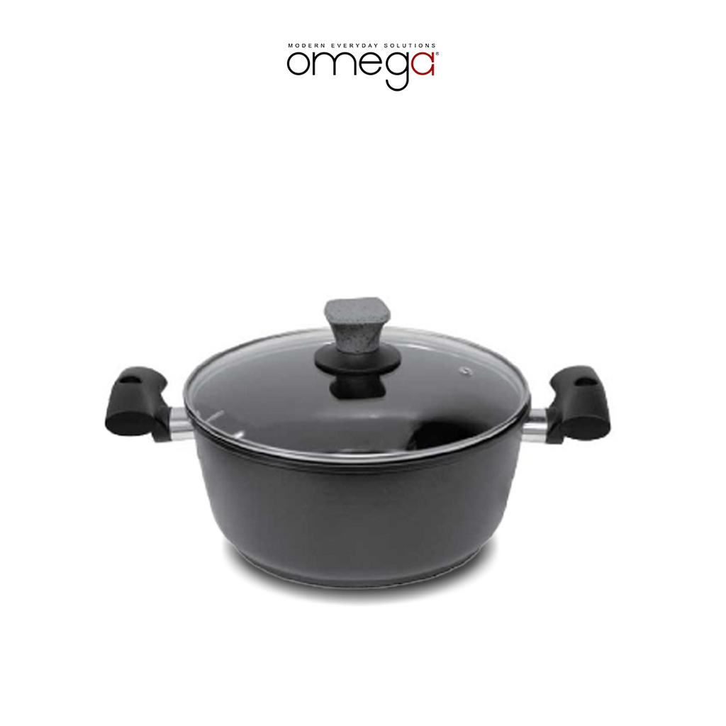 Cookware — Omega Houseware
