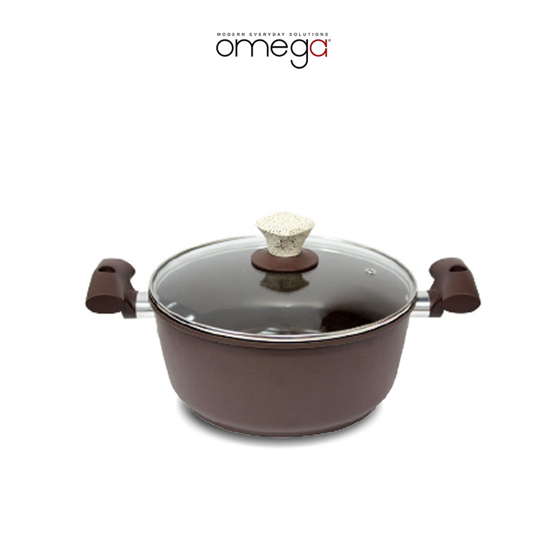 Cookware — Omega Houseware