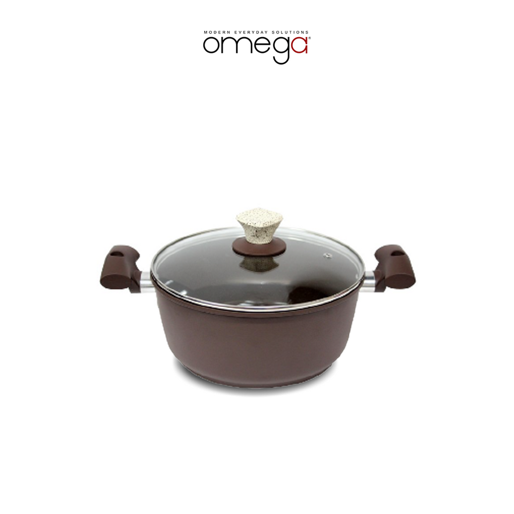 Cookware Omega Houseware