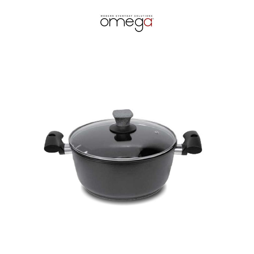 Cookware — Omega Houseware