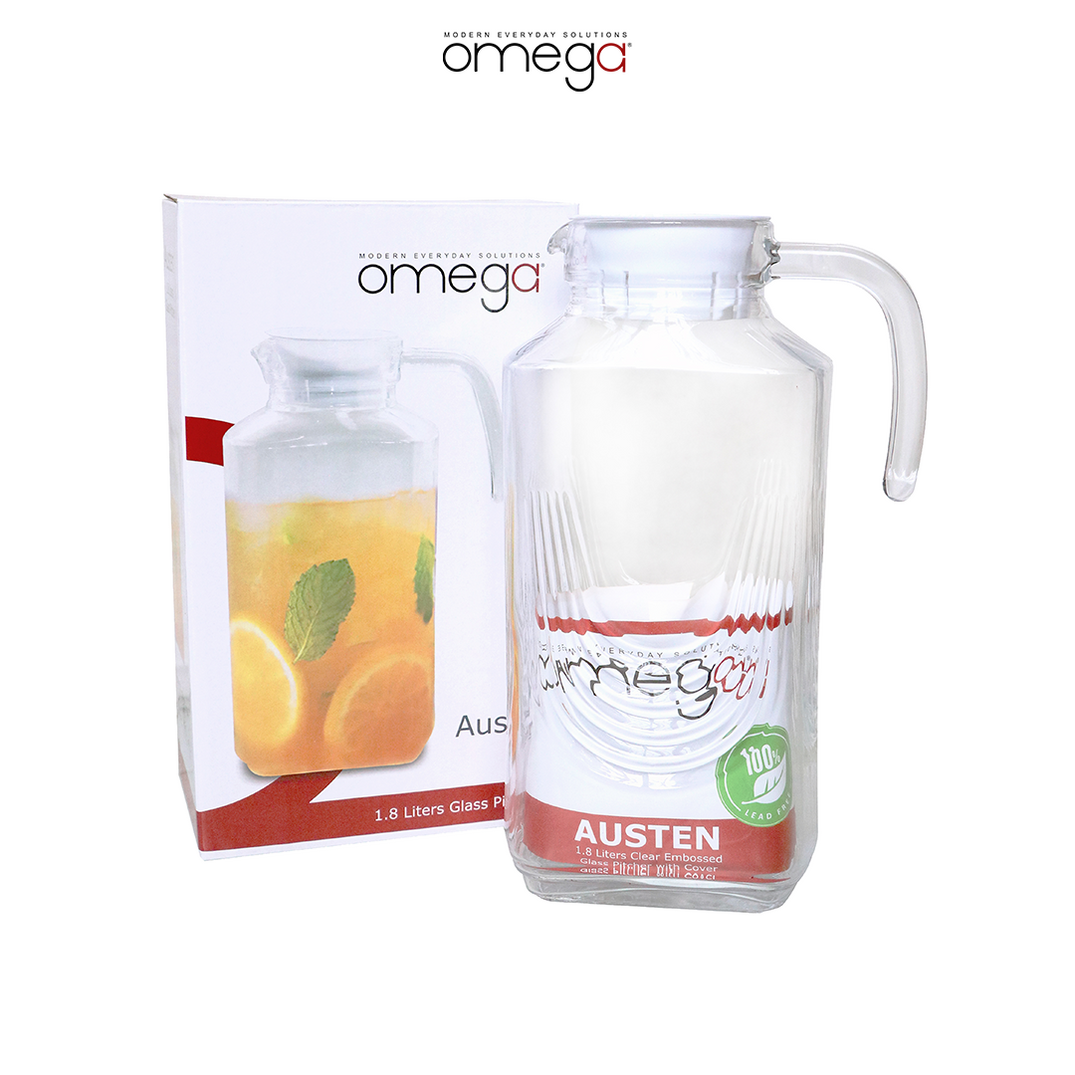 Products — Omega Houseware