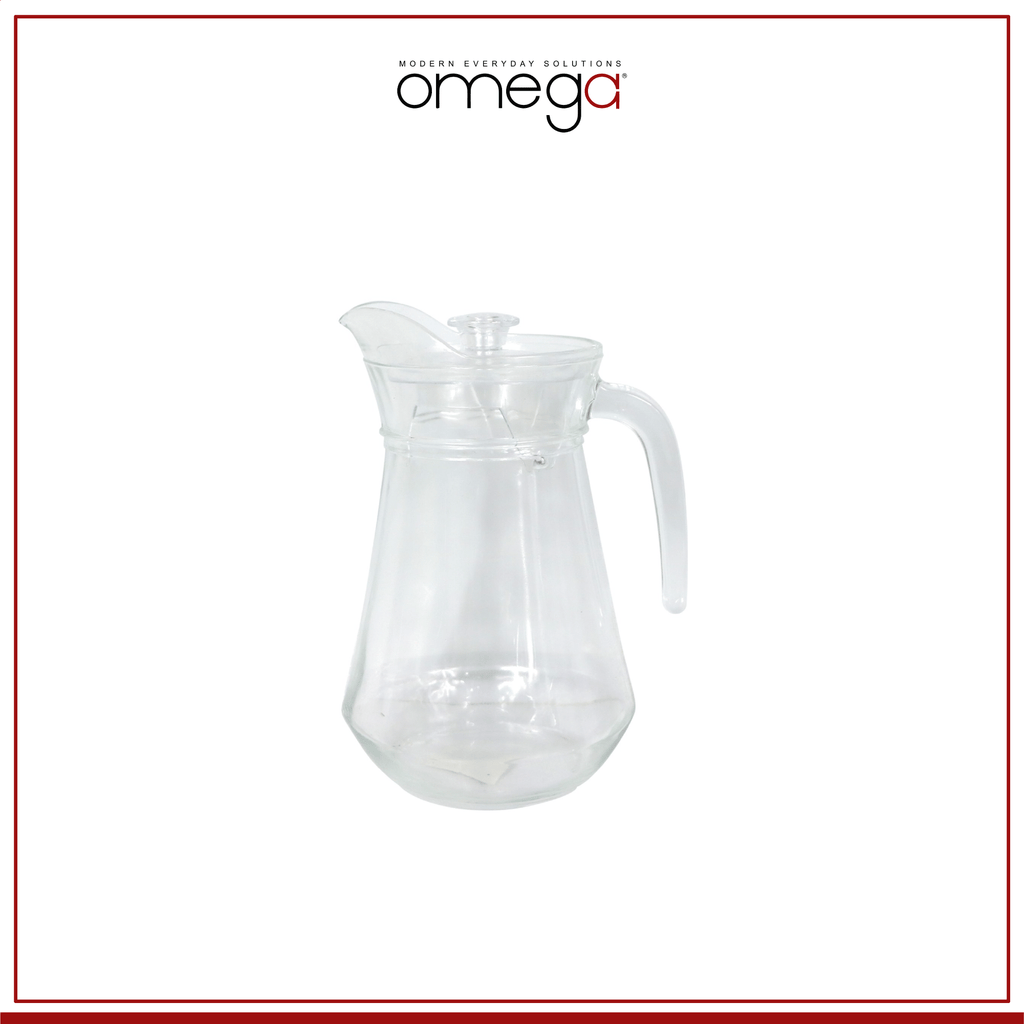 Drinkware — Omega Houseware