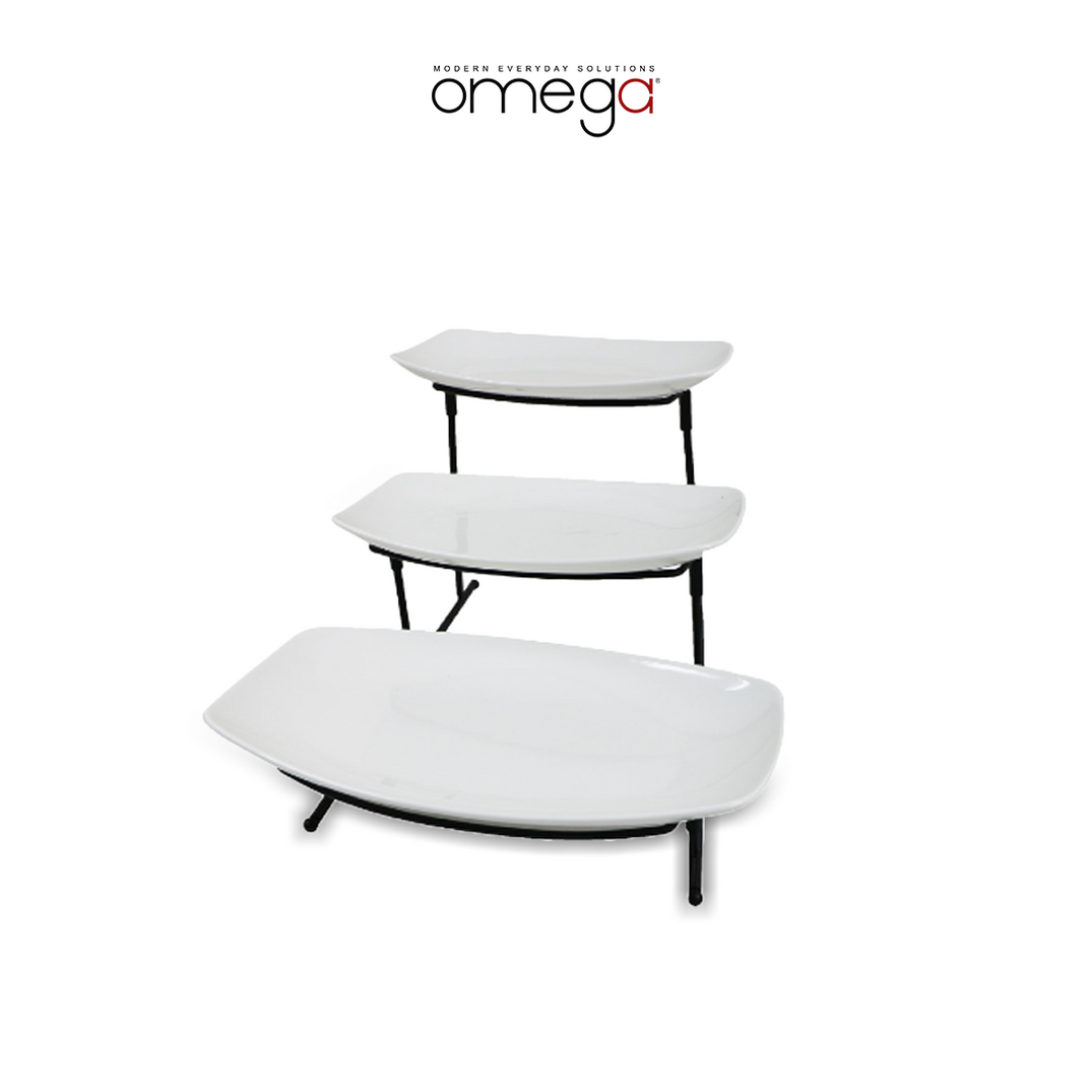 Kitchenware — Omega Houseware