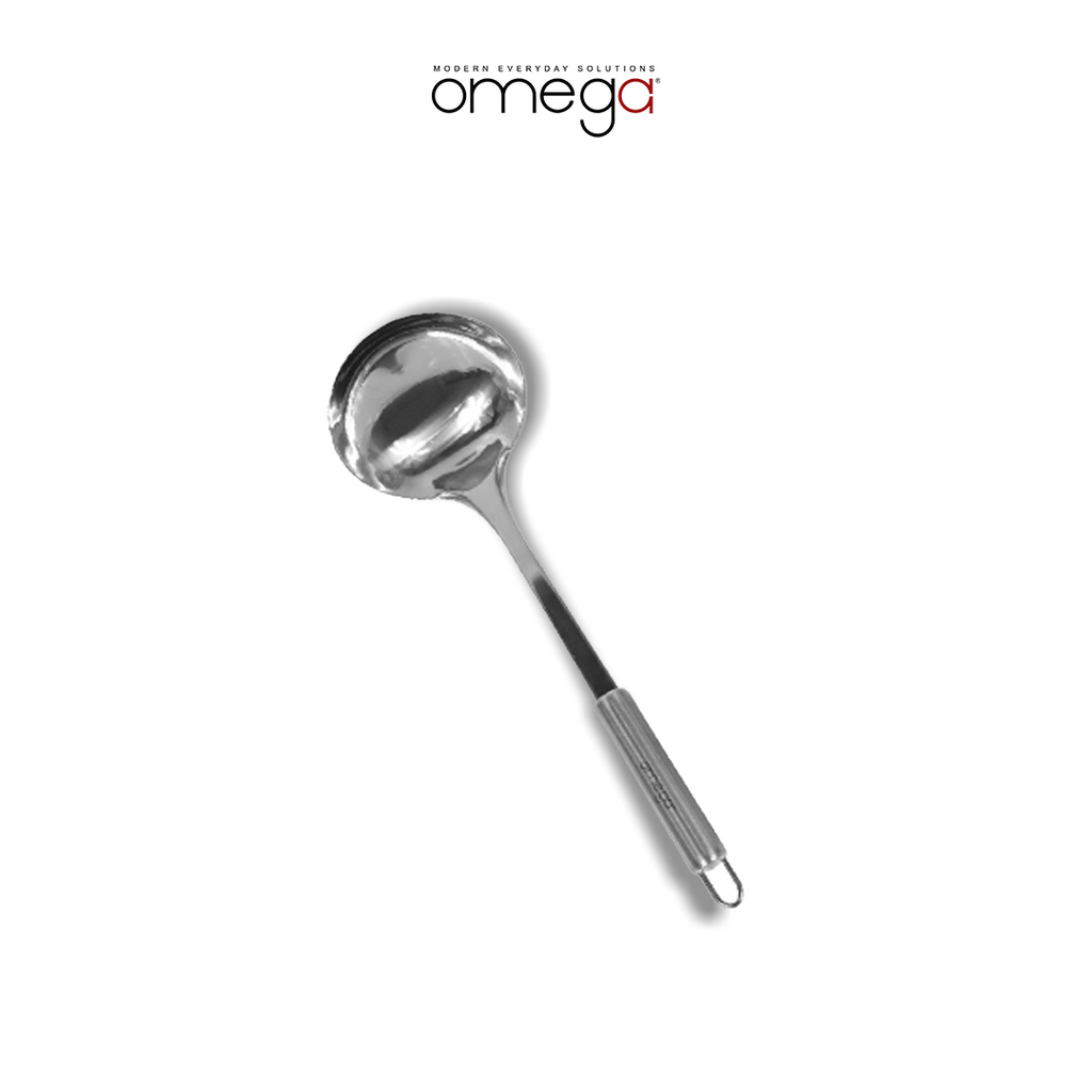 Kitchenware Stainless — Omega Houseware