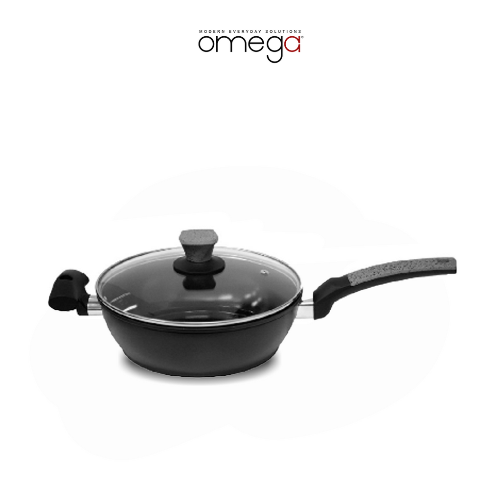 Cookware — Omega Houseware