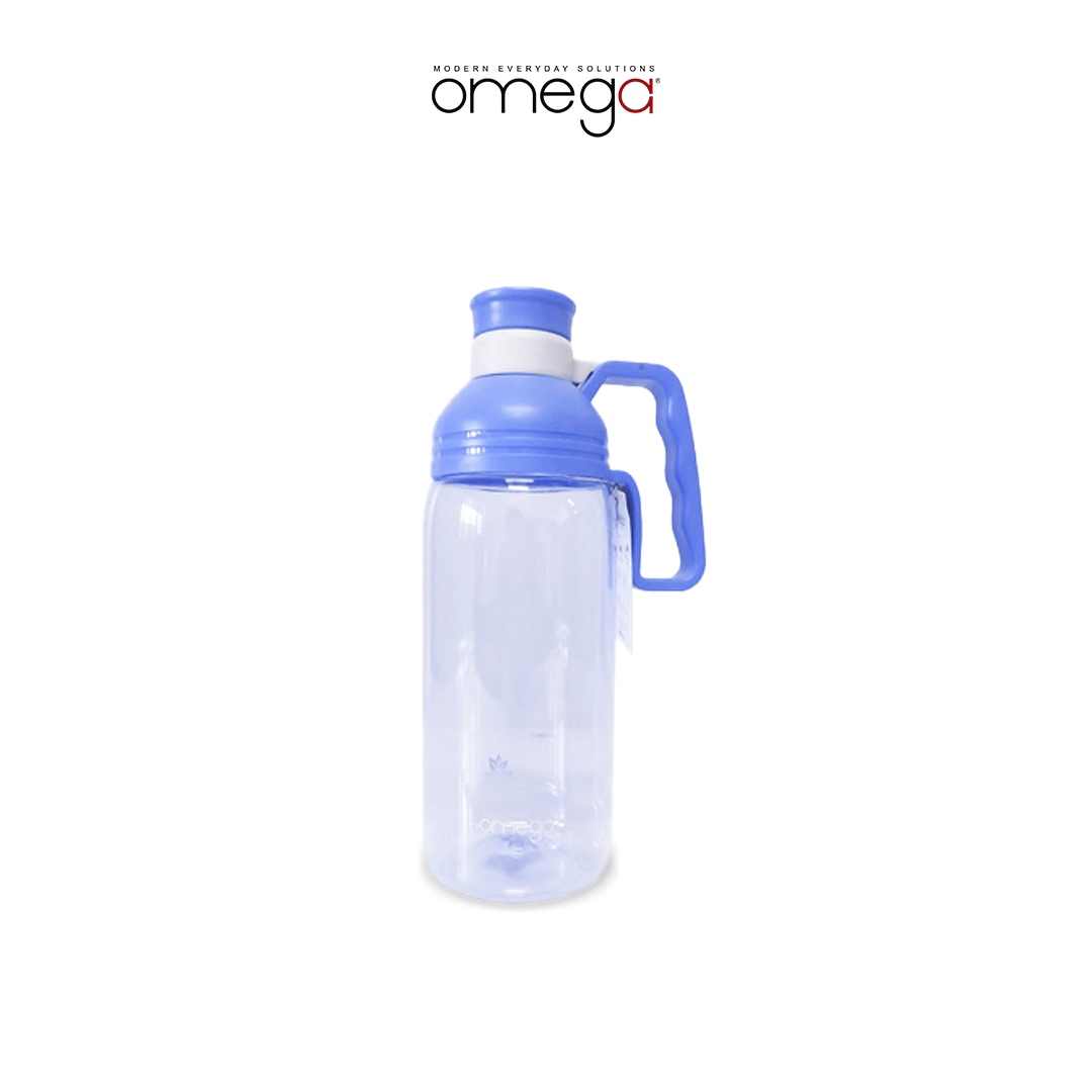 Lucas Tritan Bottle 150ml — Omega Houseware