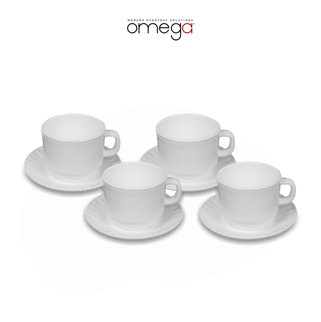 Dinner Set — Omega Houseware