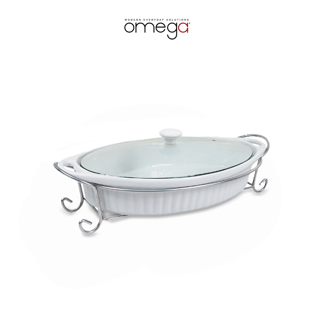 Kitchenware — Omega Houseware