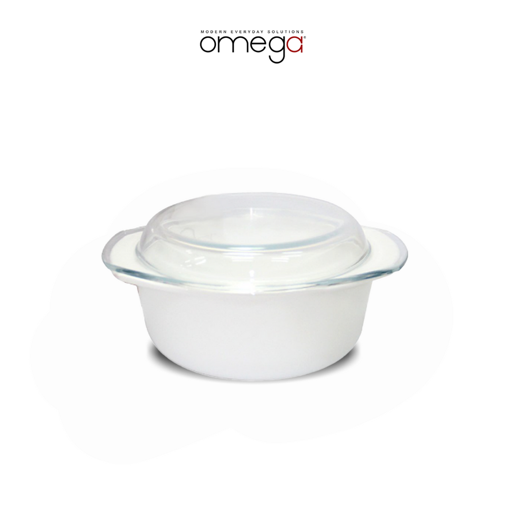 Kitchenware — Omega Houseware