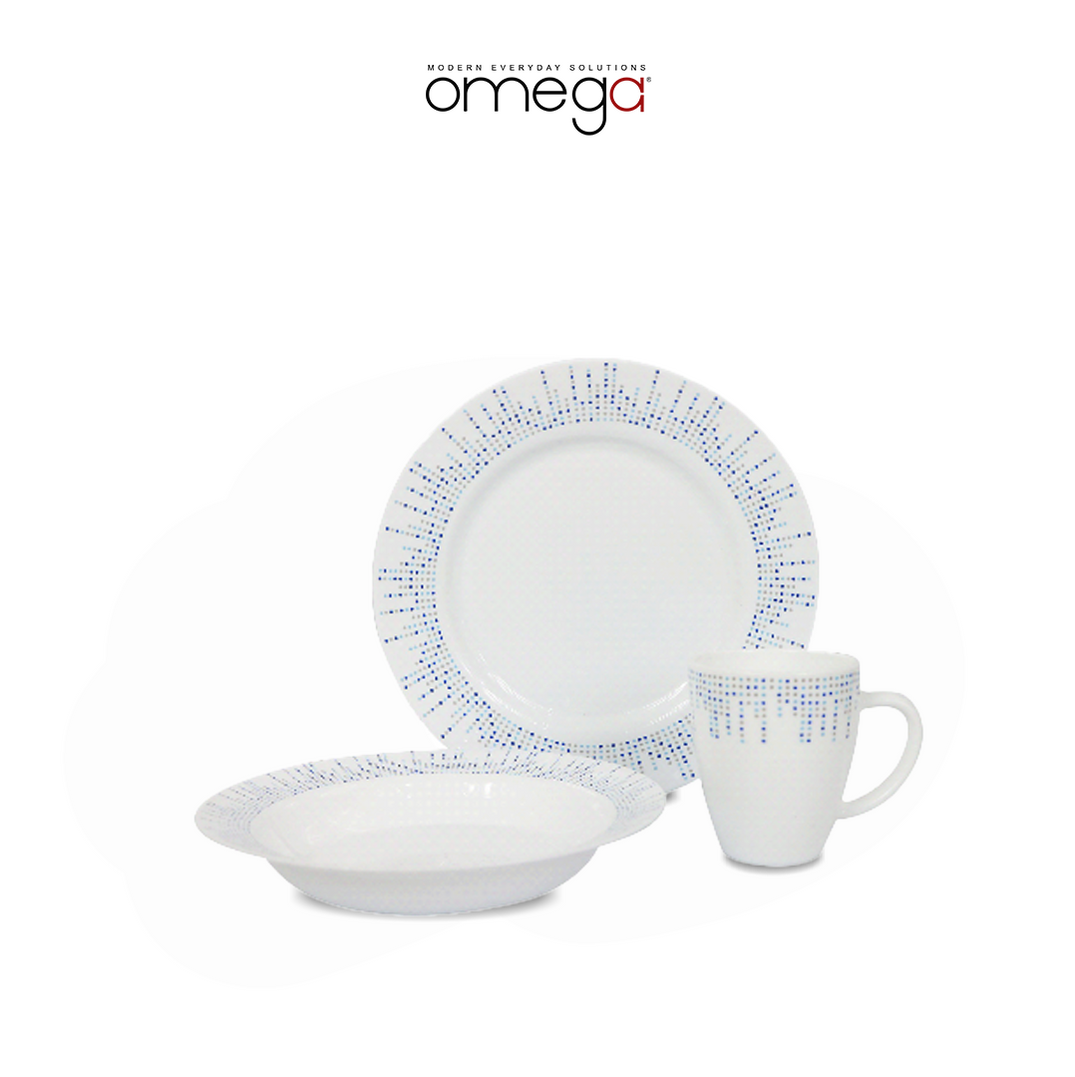 Dinnerware — Omega Houseware