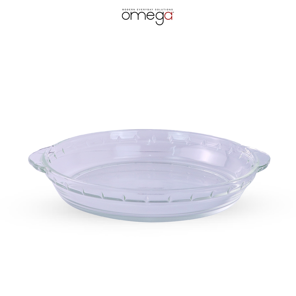 Glass Bakedish — Omega Houseware