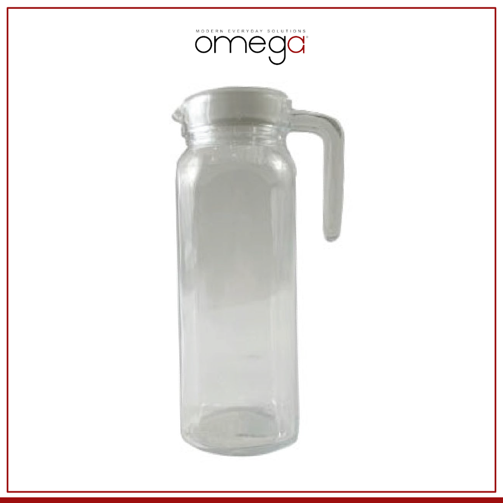 Pitcher — Omega Houseware