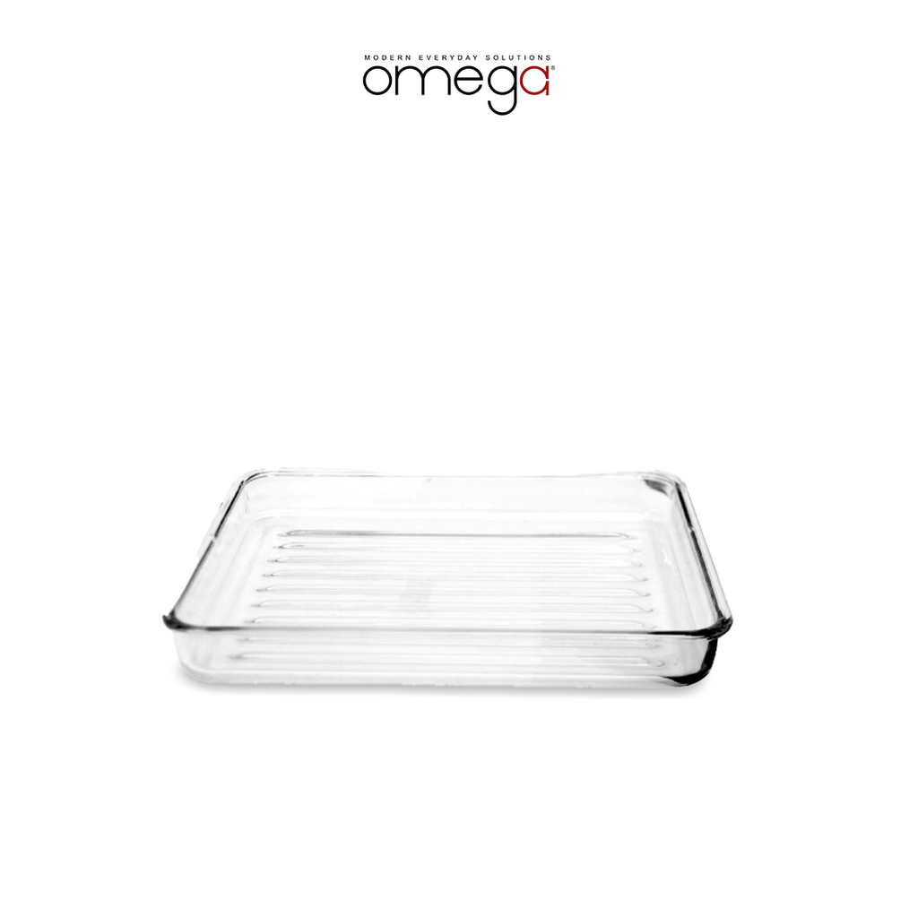 Kitchenware — Omega Houseware