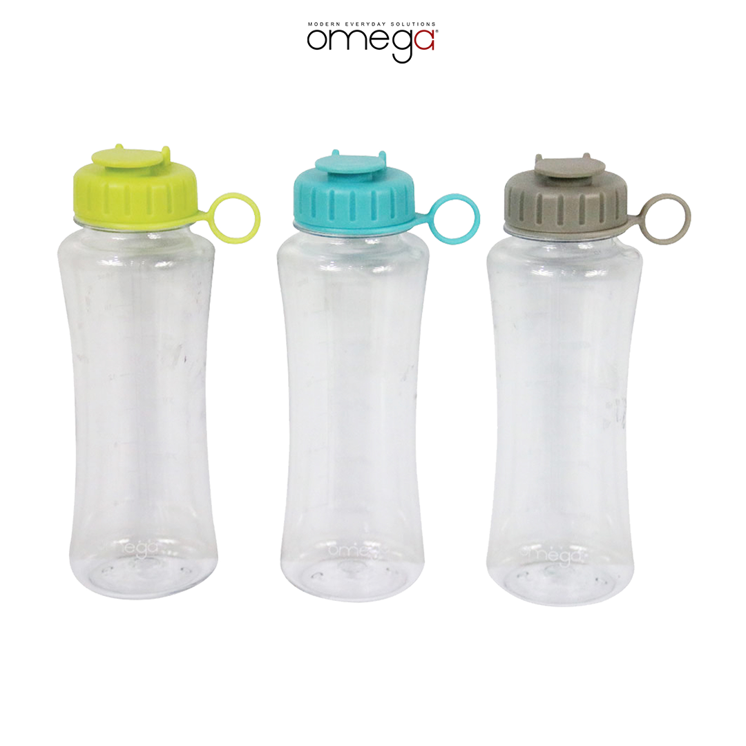 Perry Water Bottle — Omega Houseware