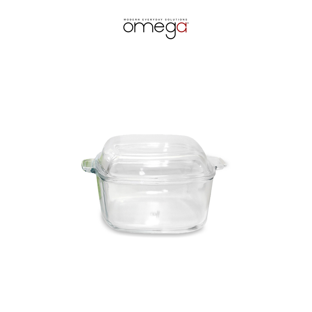Casserole — Omega Houseware