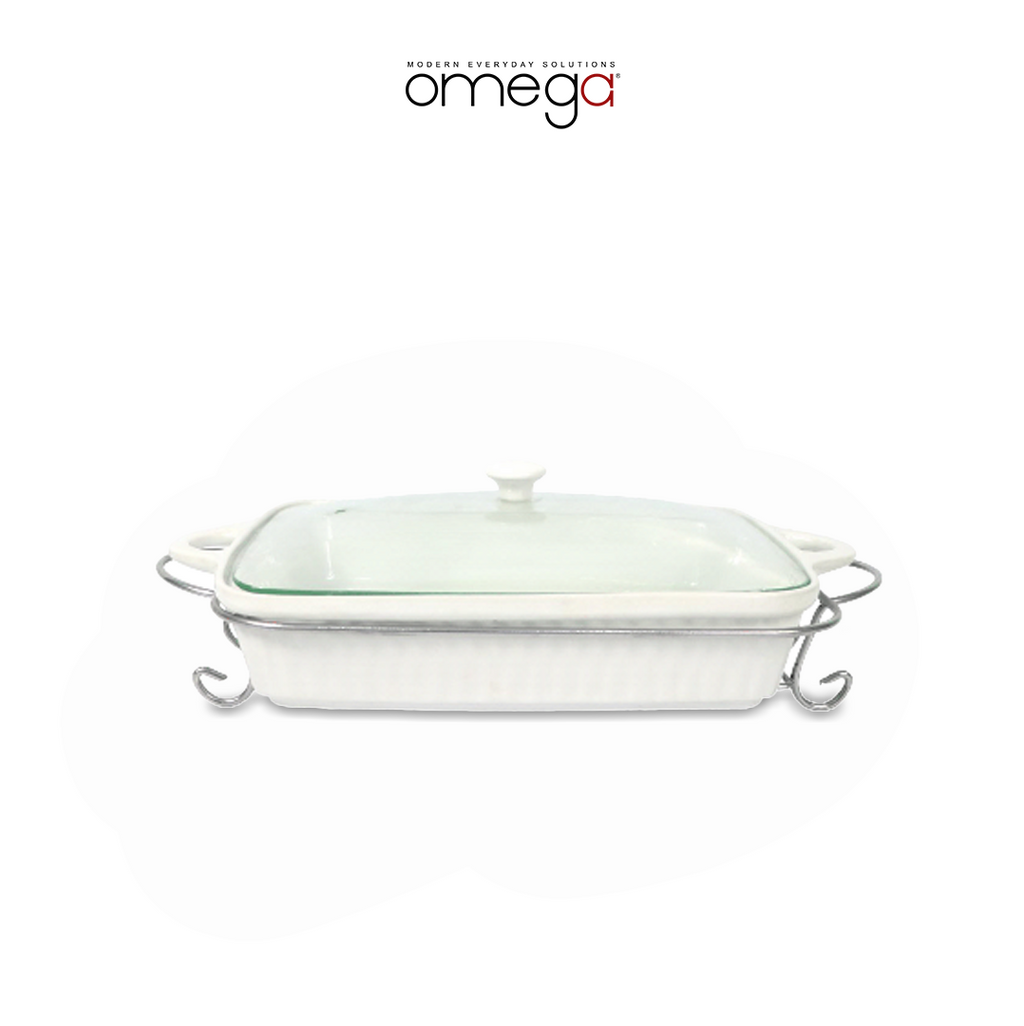 Kitchenware — Omega Houseware