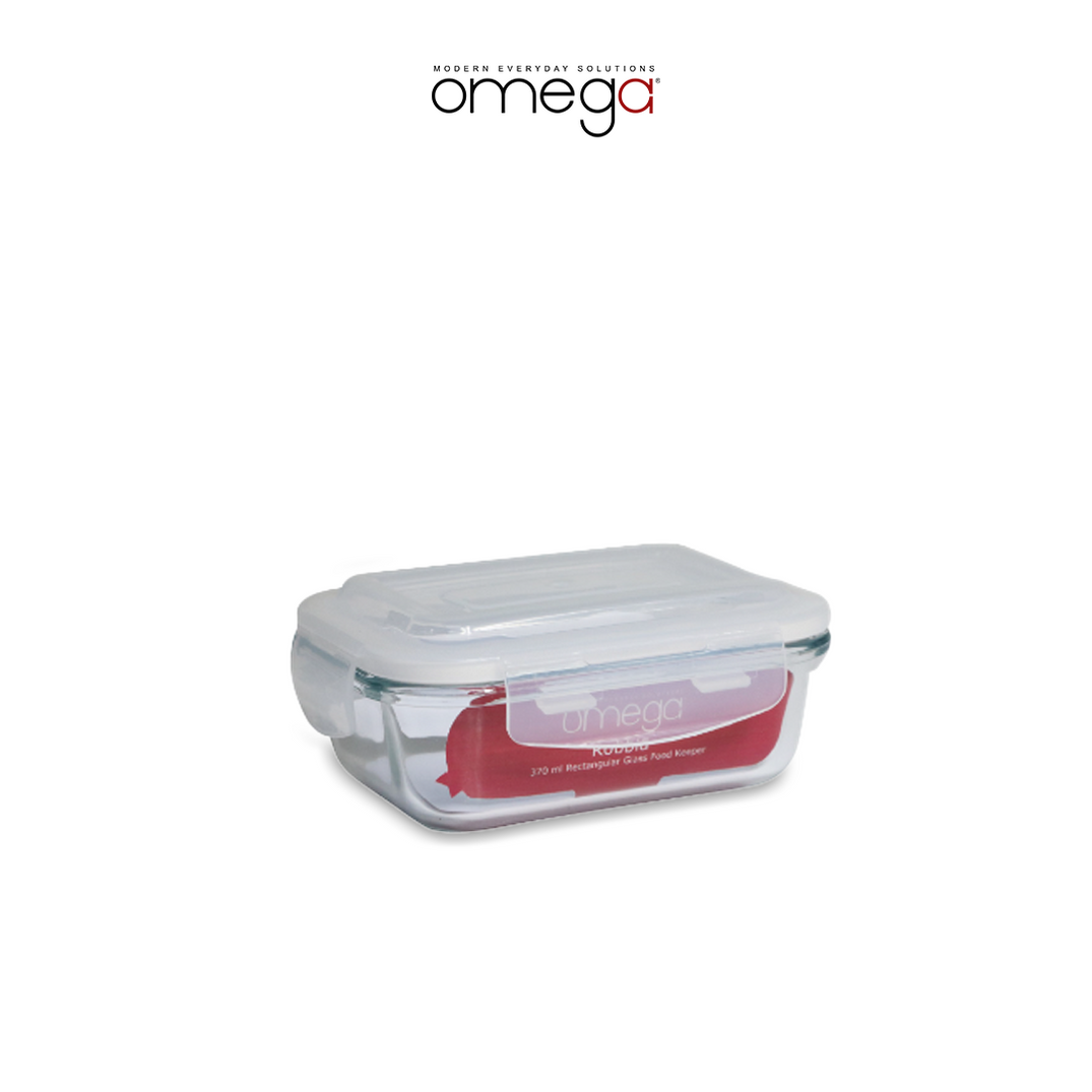 Tableware — Omega Houseware