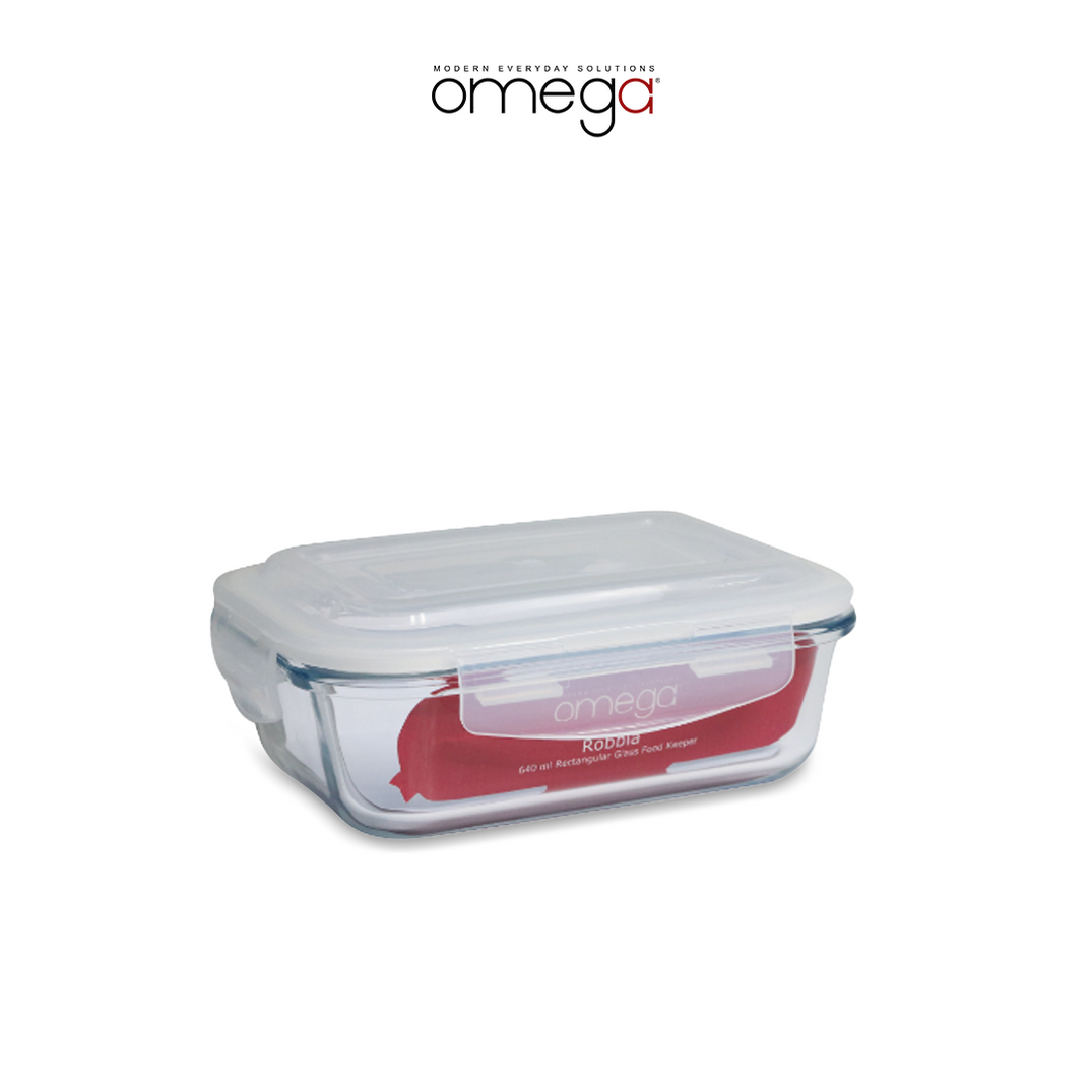 Tableware — Omega Houseware