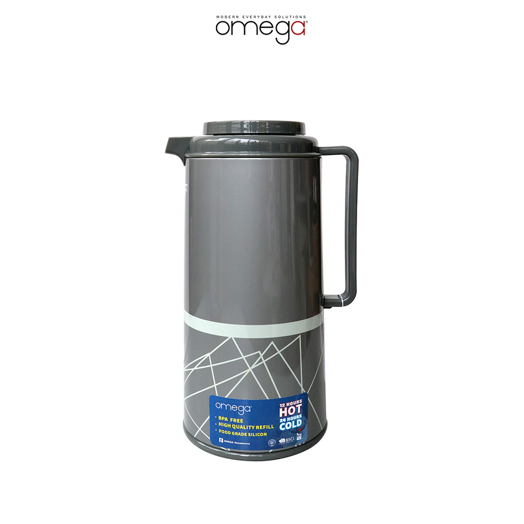 1000ml — Omega Houseware