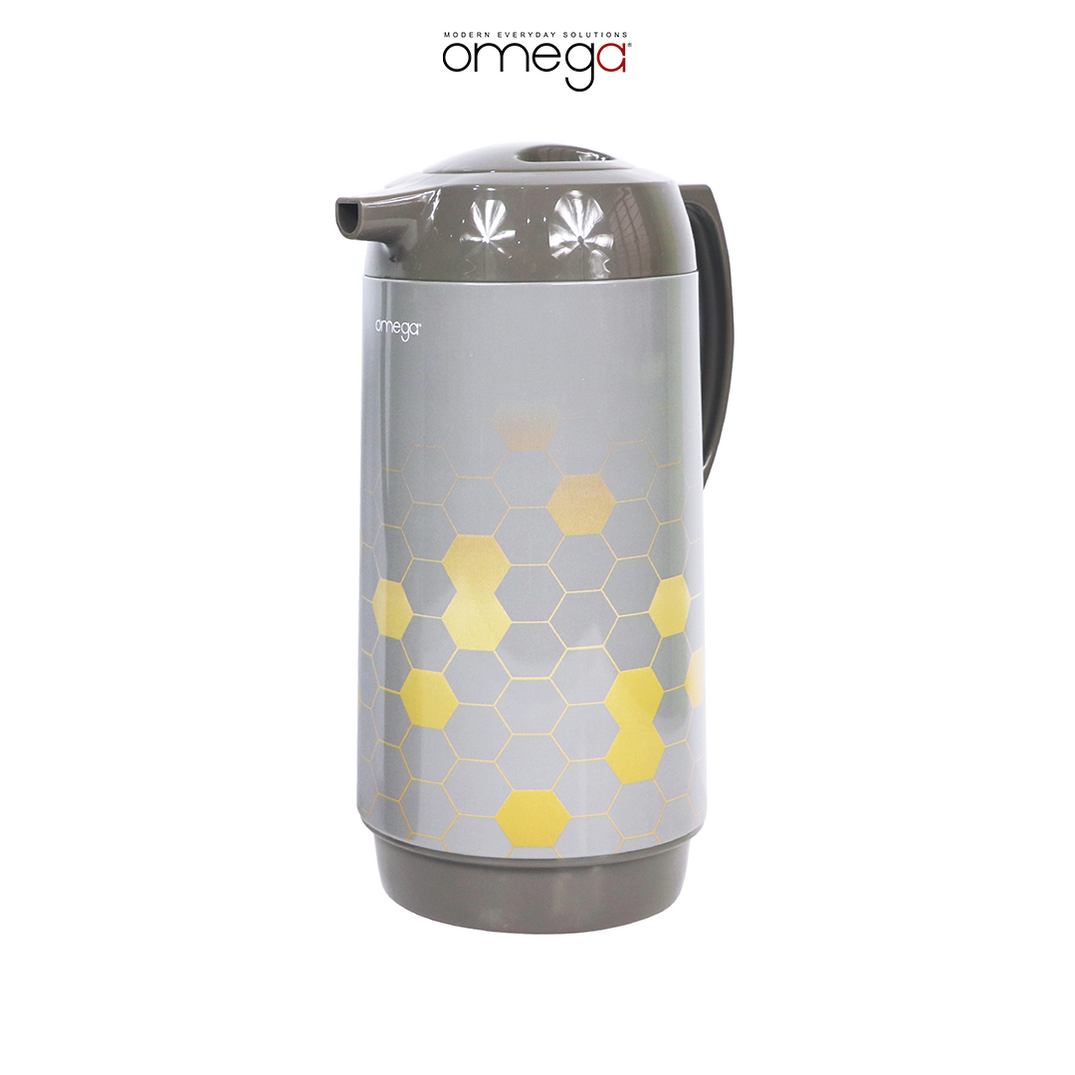 Drinkware — Omega Houseware