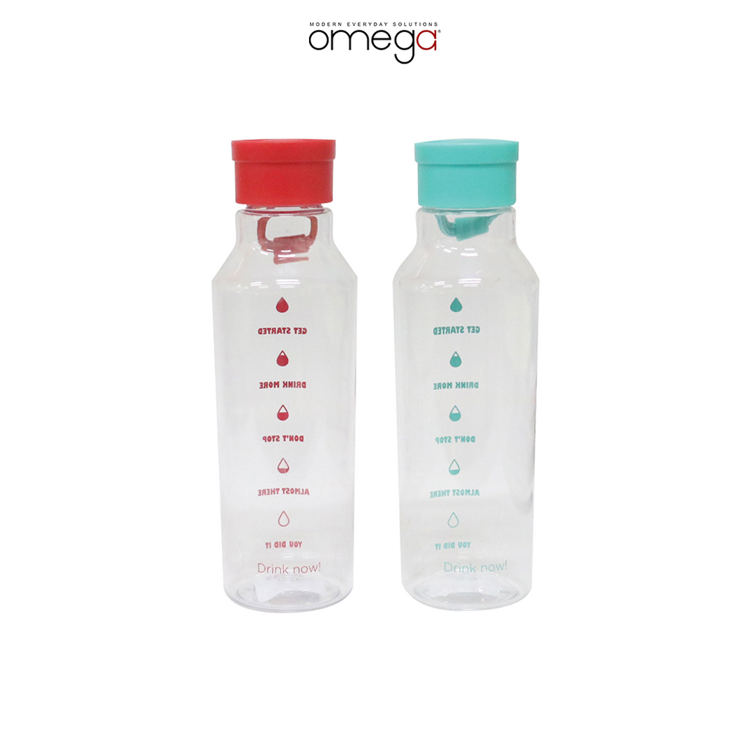 Drinkware — Omega Houseware