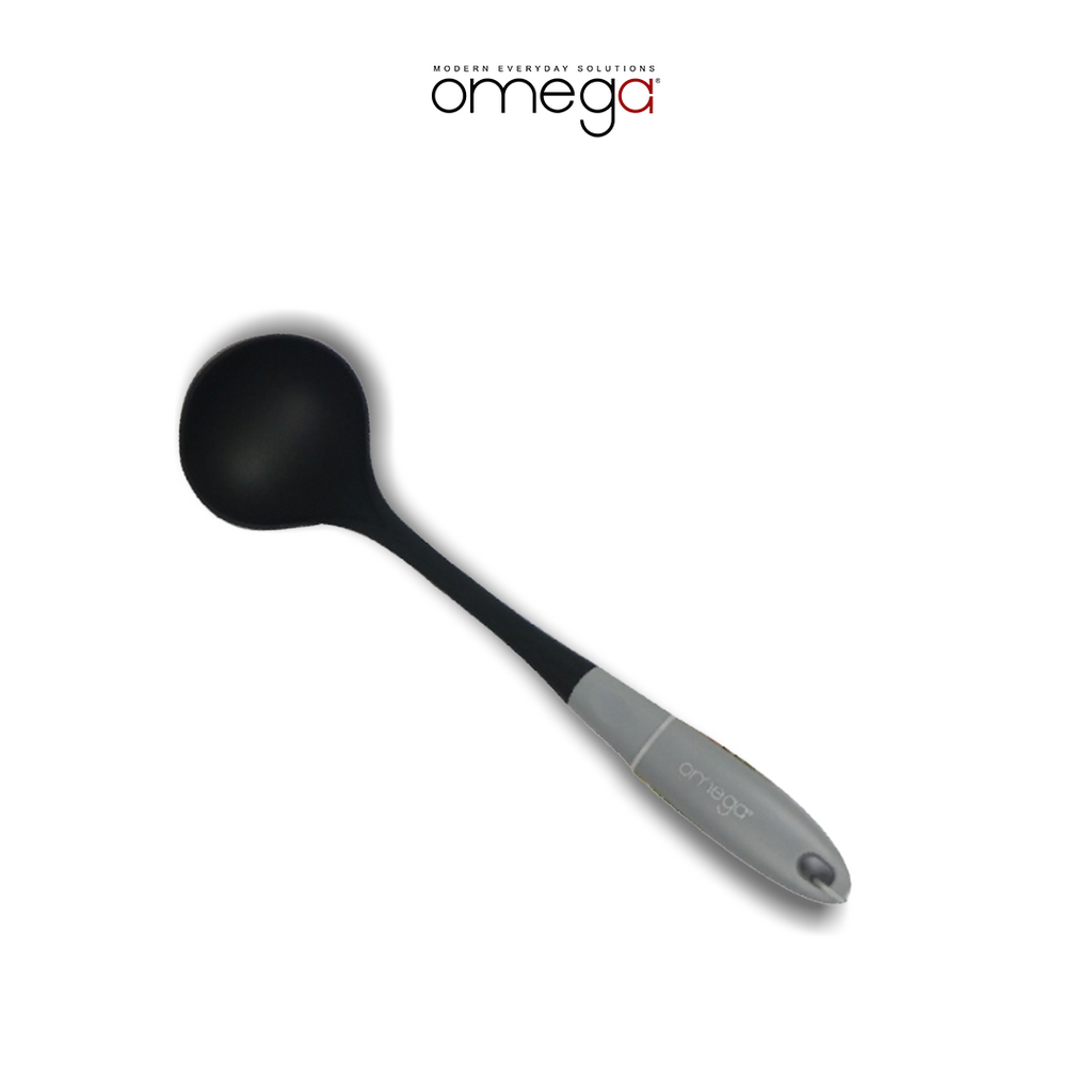 Utensils — Omega Houseware