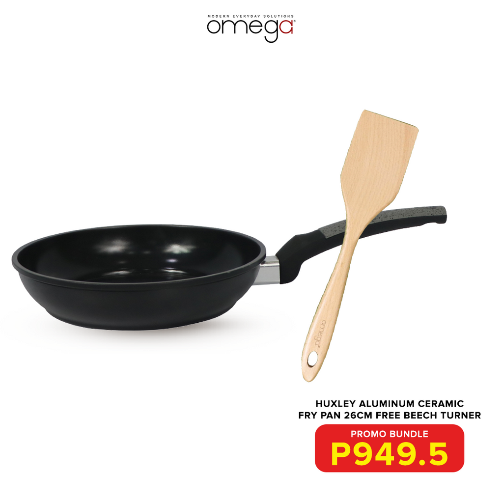 Cookware — Omega Houseware