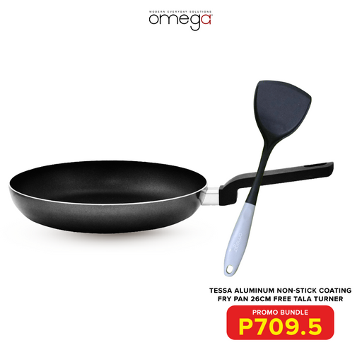 Non-stick Fry Pan — Omega Houseware