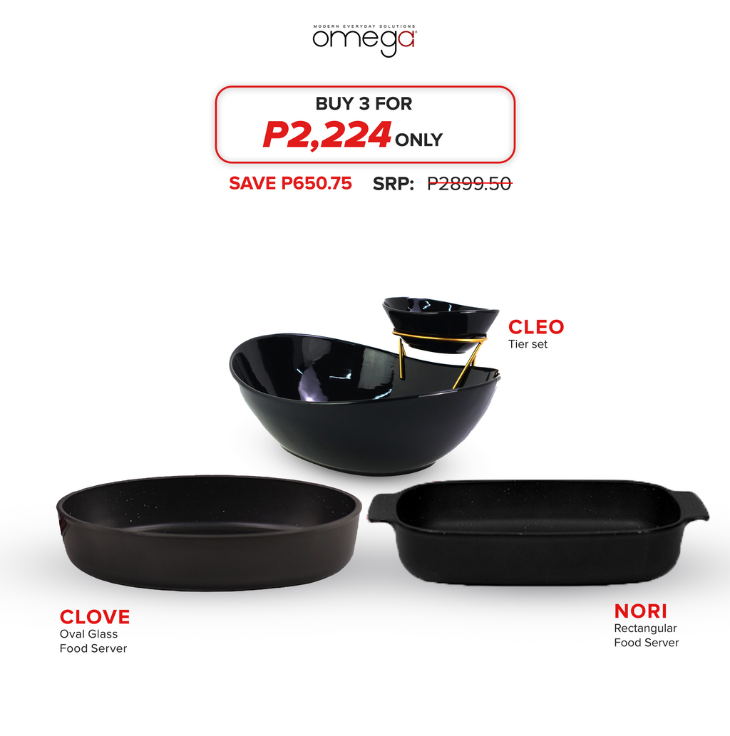 Omega Houseware